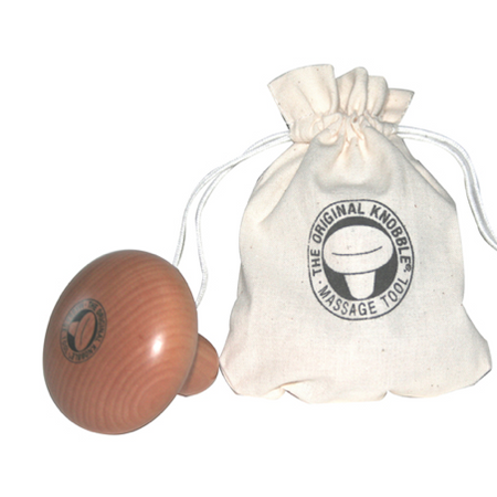 The Original Knobble® - Trigger Point Massage Tool | Niel Asher Education