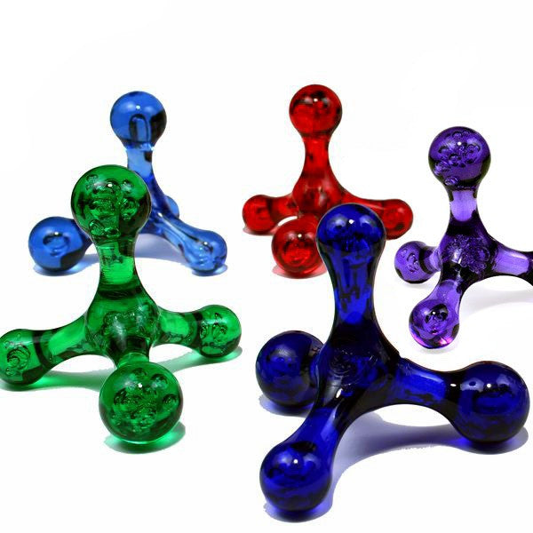 The Original Jacknobber® II - Trigger Point Massage Tool