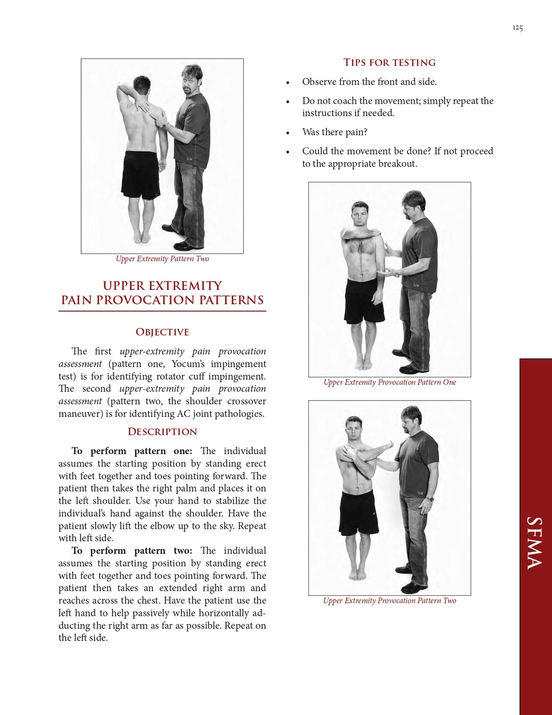 Movement: Functional Movement Systems: Screening, Assessment ...